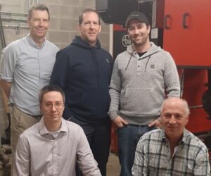 Local Wood Pellets Driving GHG Reductions in New Brunswick - WOOD ...