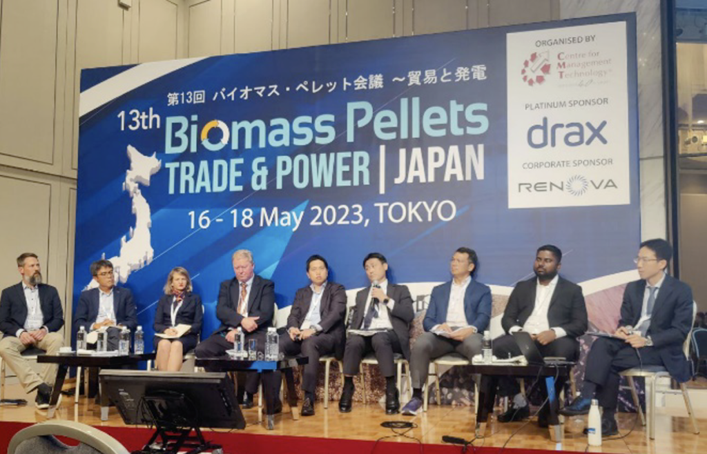 WPAC Newsletter: July 2023 – WOOD PELLET ASSOCIATION OF CANADA